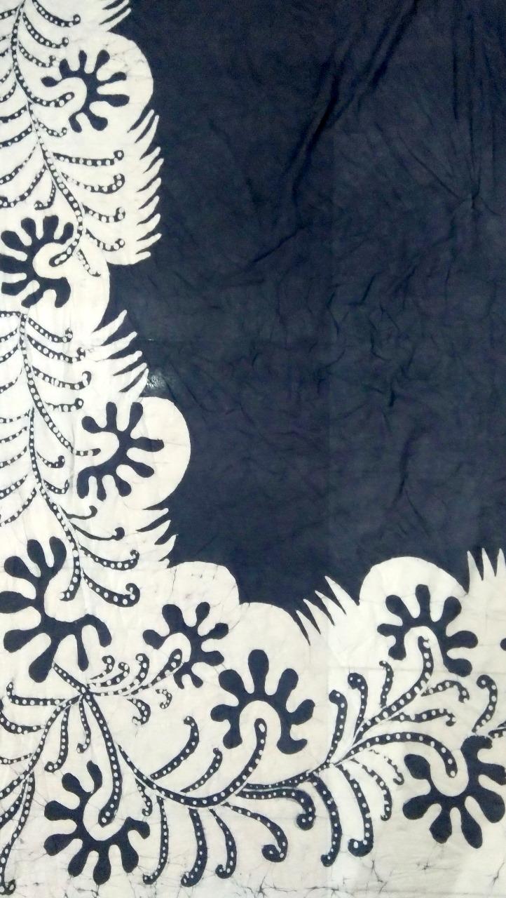 Handmade Batik Dresses for All Occations – BasilicSara